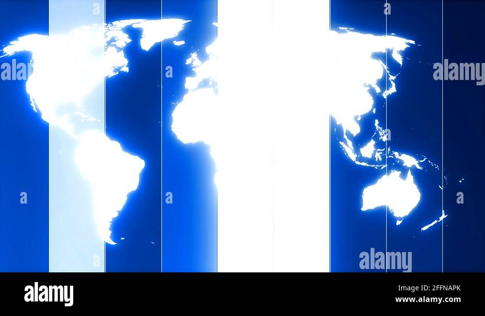 Vector maps color Stock Videos & Footage - HD and 4K Video Clips - Alamy