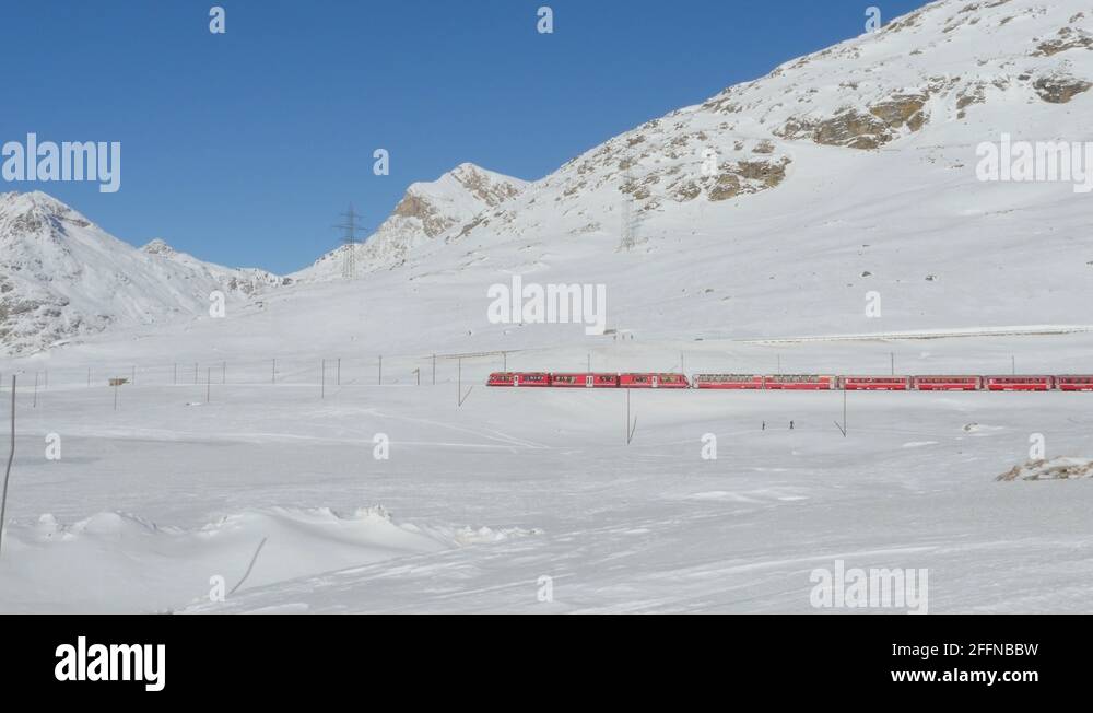 Rhb railway Stock Videos & Footage - HD and 4K Video Clips - Alamy