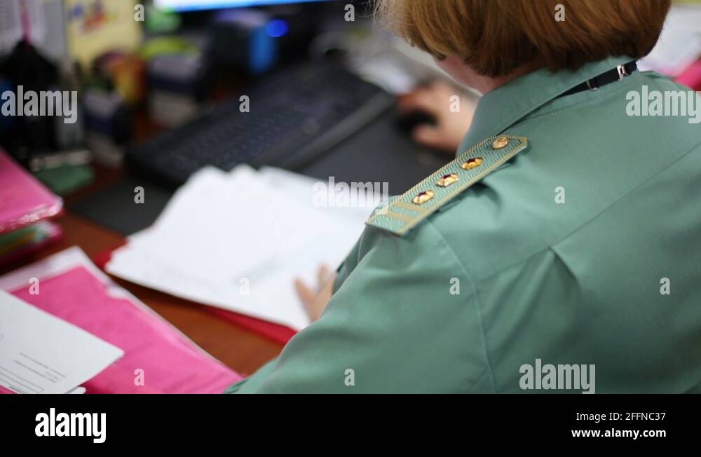 Female uniform Stock Videos & Footage - HD and 4K Video Clips - Alamy