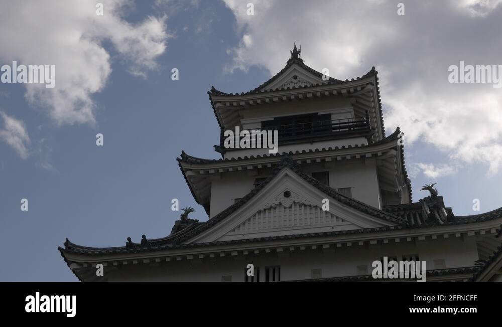 Samurai castles Stock Videos & Footage - HD and 4K Video Clips - Alamy