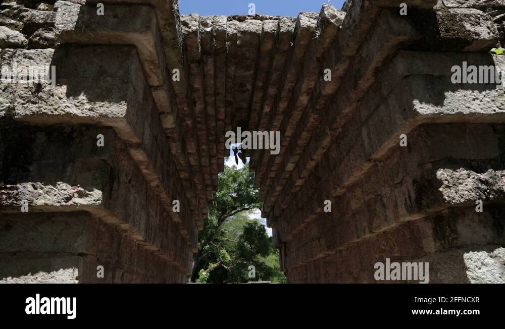 Maya site of copan Stock Videos & Footage - HD and 4K Video Clips - Alamy