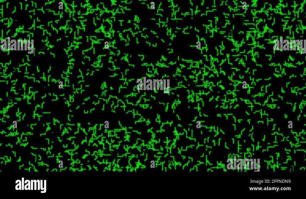 Grid 3002 Animated Background - 4K Stock Video Footage - Alamy