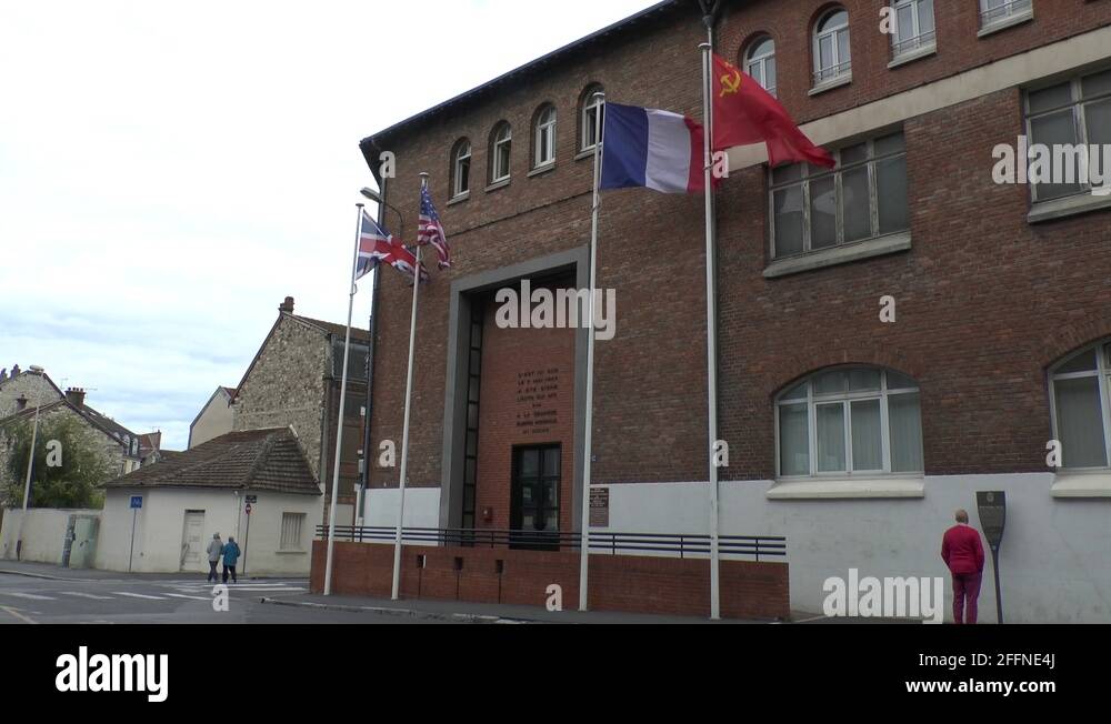 Reims surrender Stock Videos & Footage - HD and 4K Video Clips - Alamy