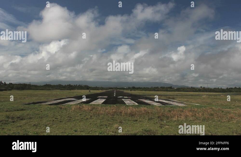 Field landing strip Stock Videos & Footage - HD and 4K Video Clips - Alamy