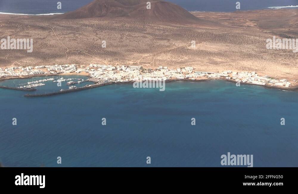 Caleta del sebo la Stock Videos & Footage - HD and 4K Video Clips - Alamy