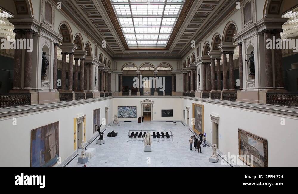 Museum interior belgium Stock Videos & Footage - HD and 4K Video Clips ...
