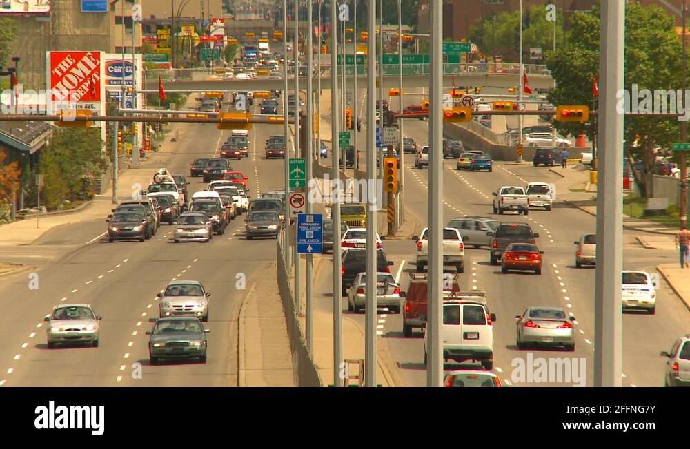 Major road Stock Videos & Footage - HD and 4K Video Clips - Alamy