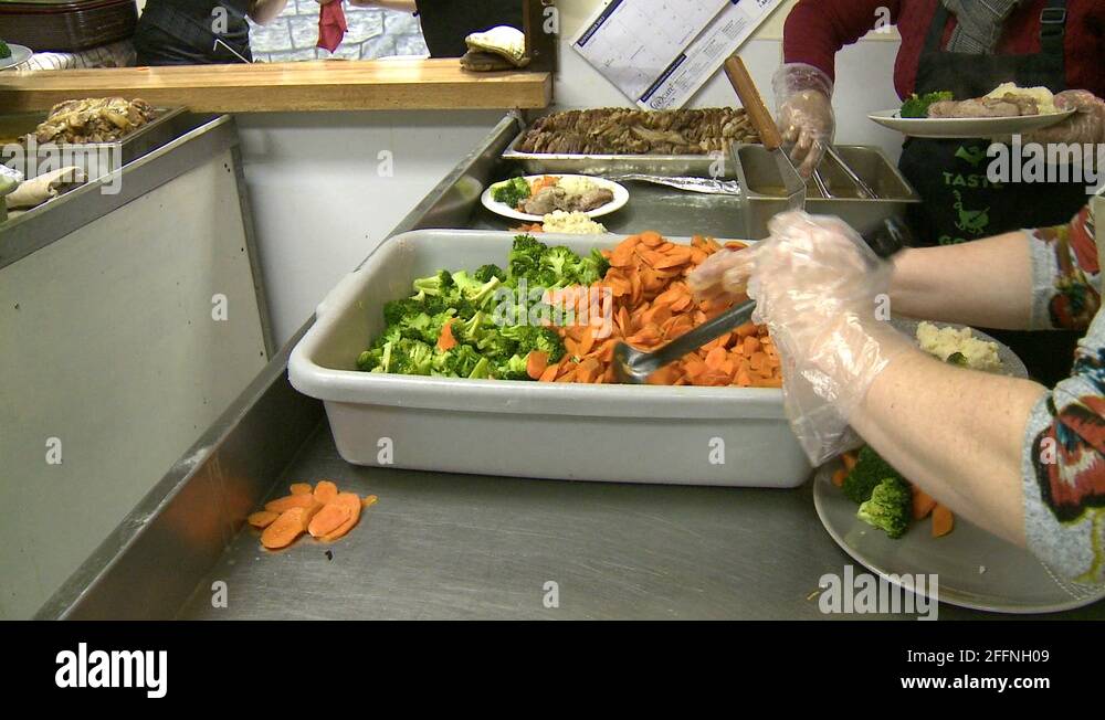 Serving style Stock Videos & Footage - HD and 4K Video Clips - Alamy