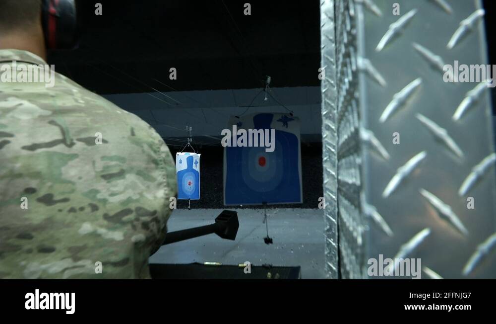 Military firing range Stock Videos & Footage - HD and 4K Video Clips ...