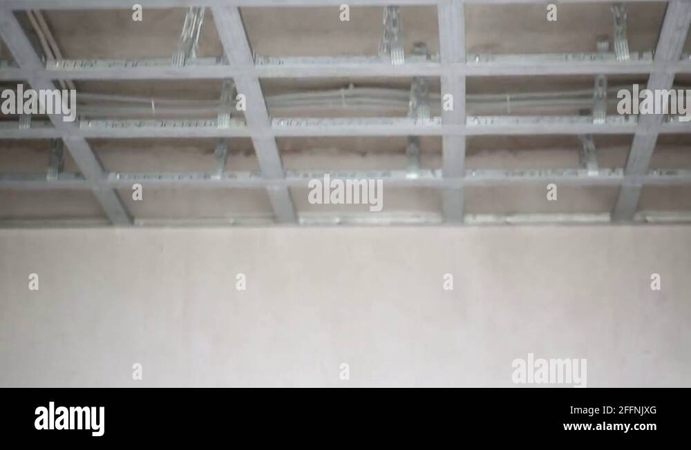 Profile ceiling frame Stock Videos & Footage - HD and 4K Video Clips ...