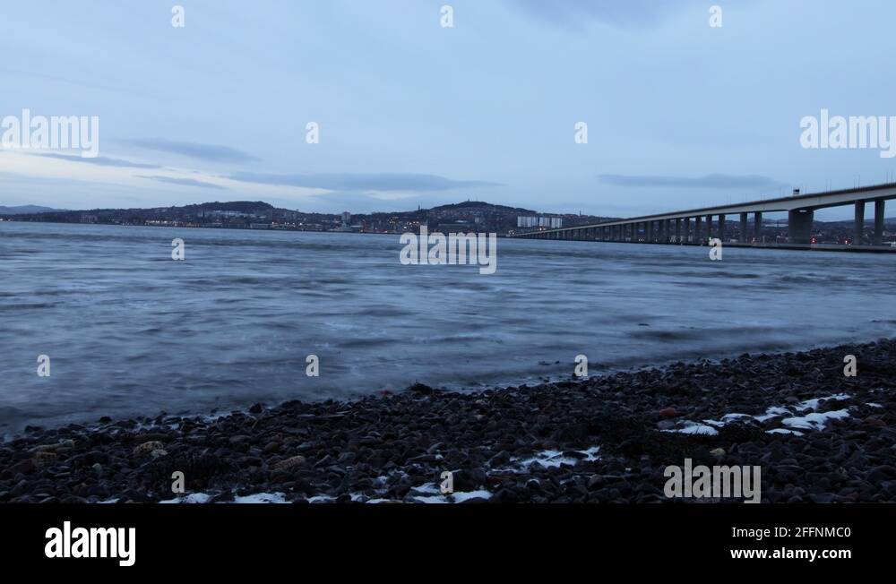 Tay bridge dundee Stock Videos & Footage - HD and 4K Video Clips - Alamy