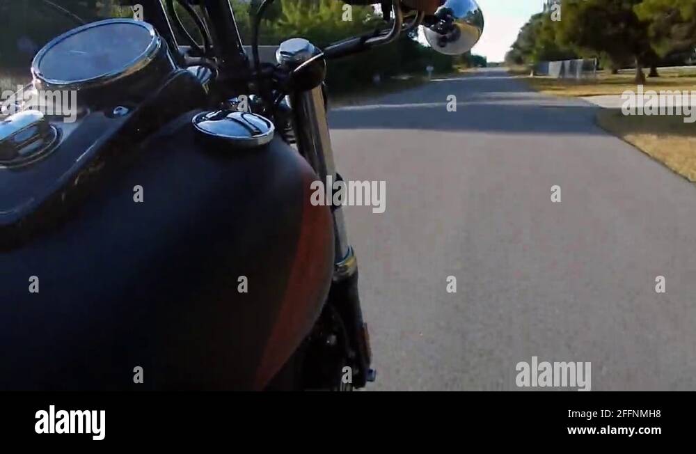 On harley davidson motorcycle Stock Videos & Footage - HD and 4K Video ...