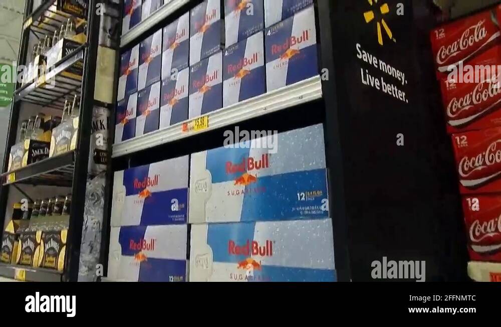 Redbull red bull Stock Videos & Footage - HD and 4K Video Clips - Alamy