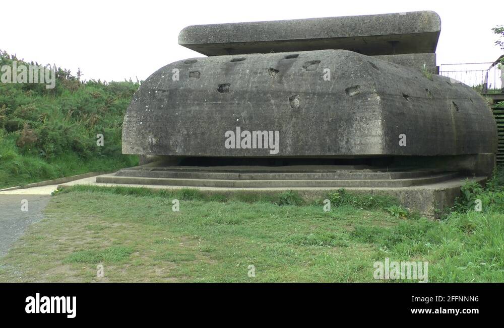 Historic wwii observation post Stock Videos & Footage - HD and 4K Video ...