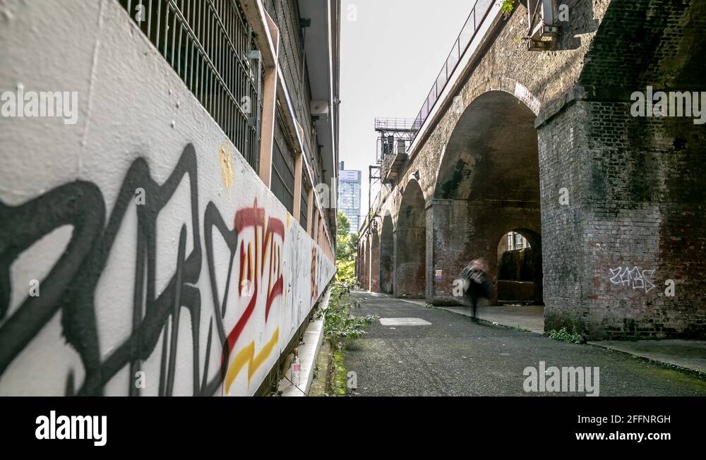 Arches graffiti Stock Videos & Footage - HD and 4K Video Clips - Alamy