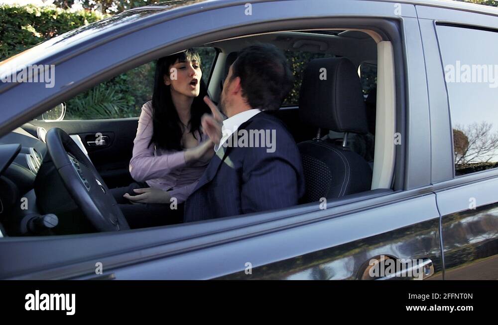 Fighting car Stock Videos & Footage - HD and 4K Video Clips - Alamy