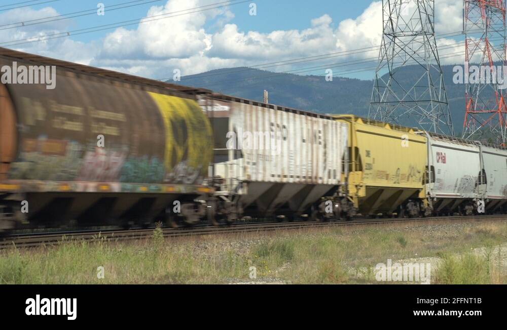 Power freight Stock Videos & Footage - HD and 4K Video Clips - Alamy