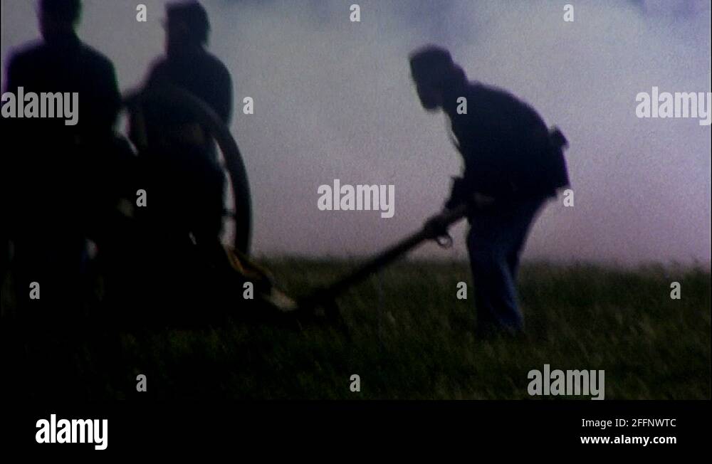 1860s american civil war Stock Videos & Footage - HD and 4K Video Clips ...