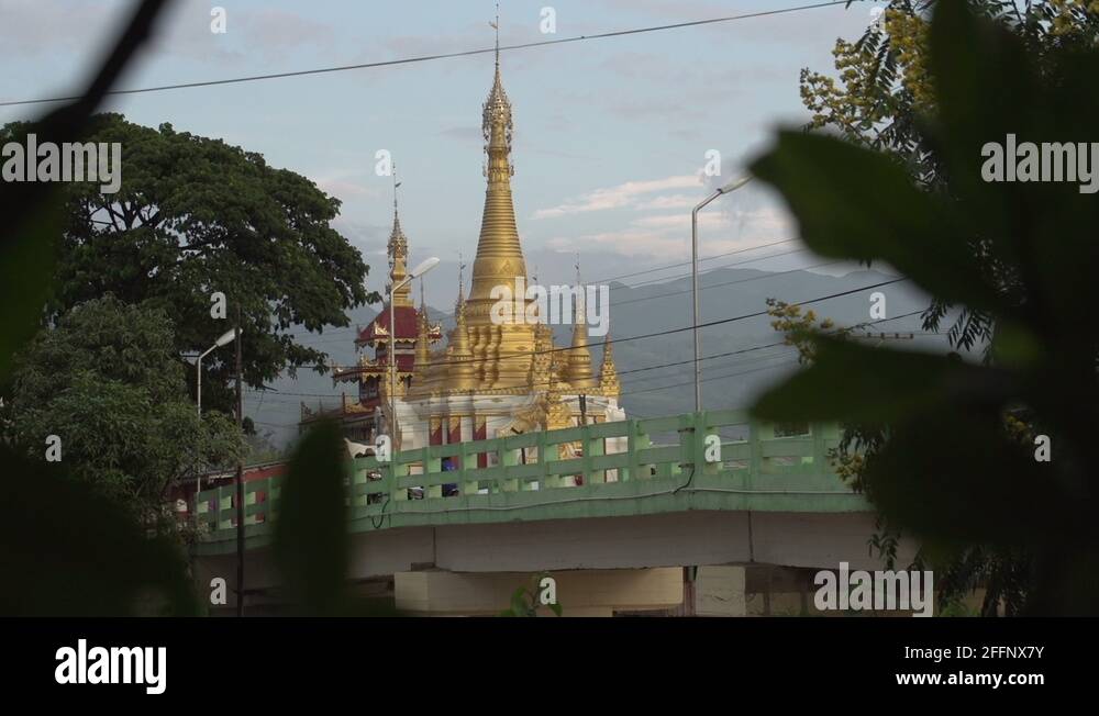 Shwe town Stock Videos & Footage - HD and 4K Video Clips - Alamy