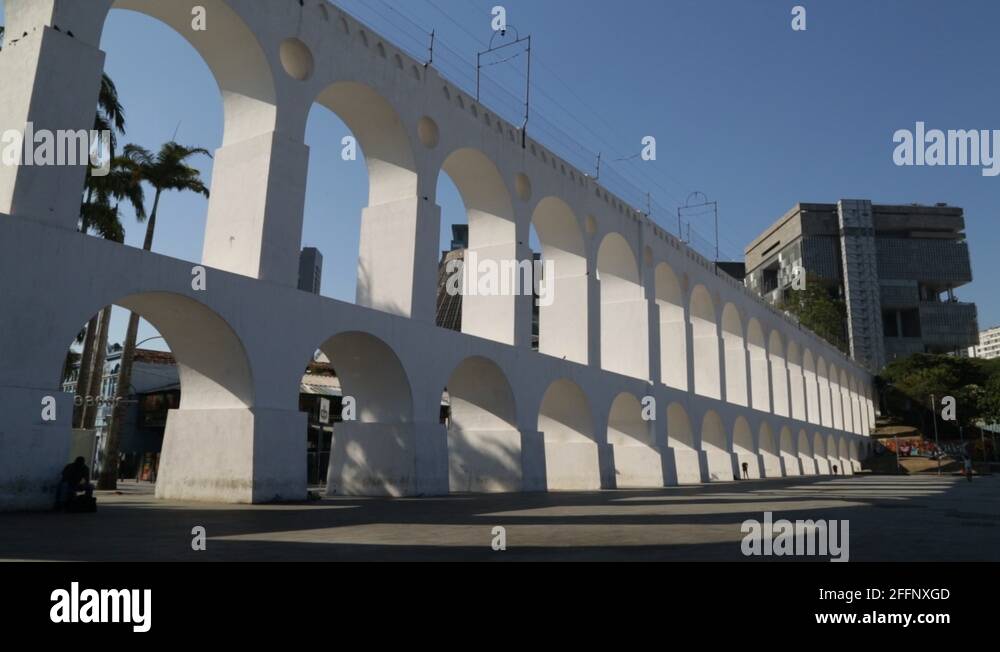 Arcos da lapa lapa arches Stock Videos & Footage - HD and 4K Video ...
