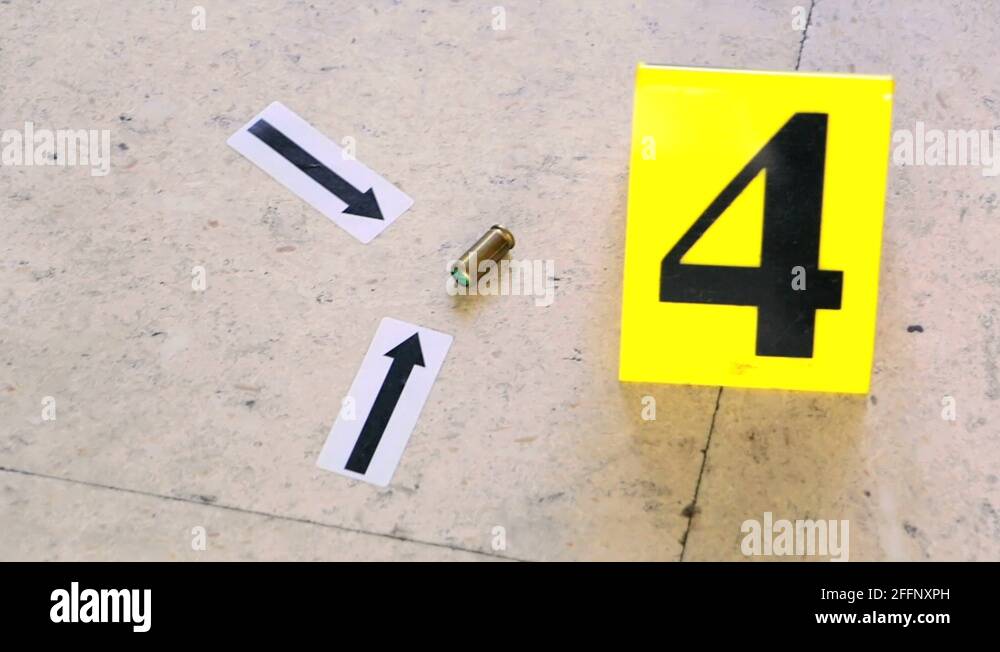 Violence bullet examination Stock Videos & Footage - HD and 4K Video ...