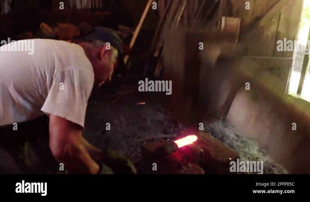 Ancient technology traditional technology Stock Videos & Footage - HD ...