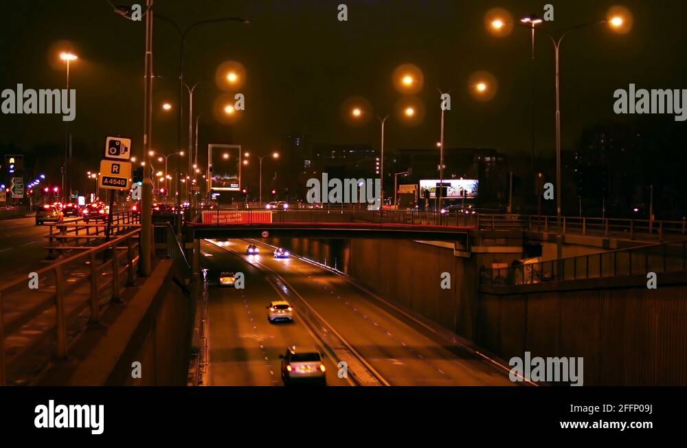 Junction signage Stock Videos & Footage - HD and 4K Video Clips - Alamy