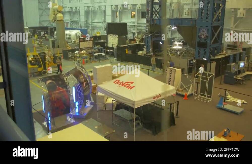 Space center houston rocket Stock Videos & Footage - HD and 4K Video ...