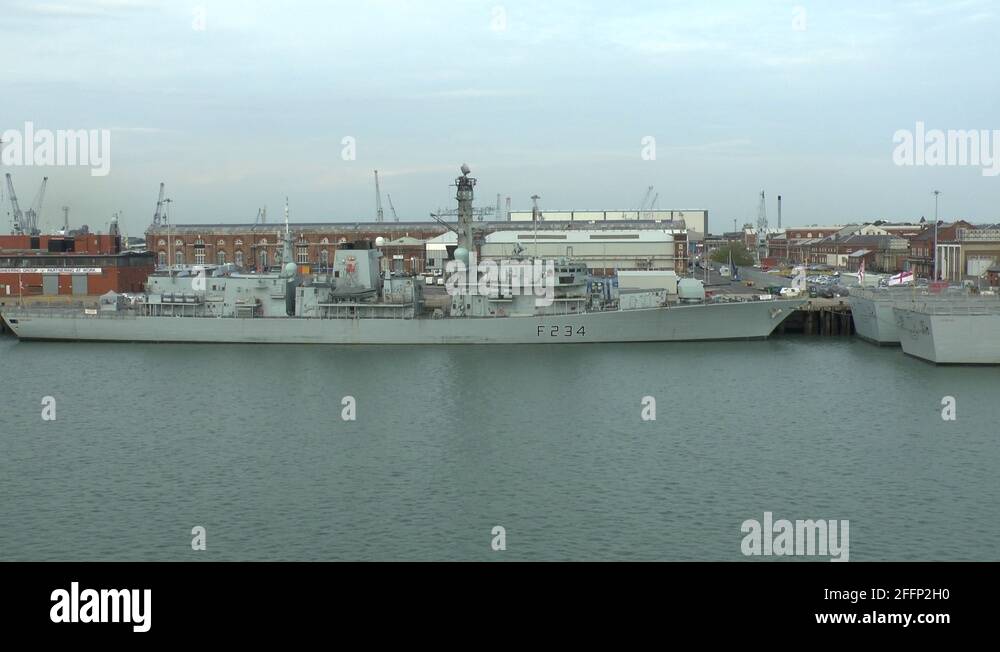 Hms duke Stock Videos & Footage - HD and 4K Video Clips - Alamy