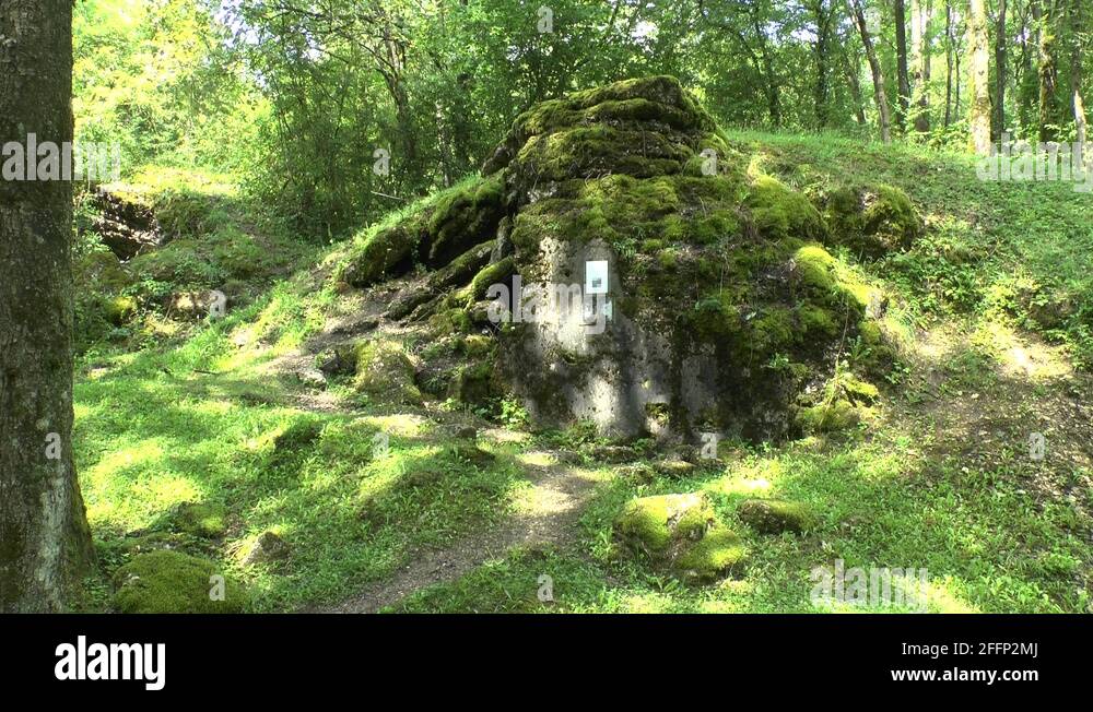 Bunker world war one france Stock Videos & Footage - HD and 4K Video ...