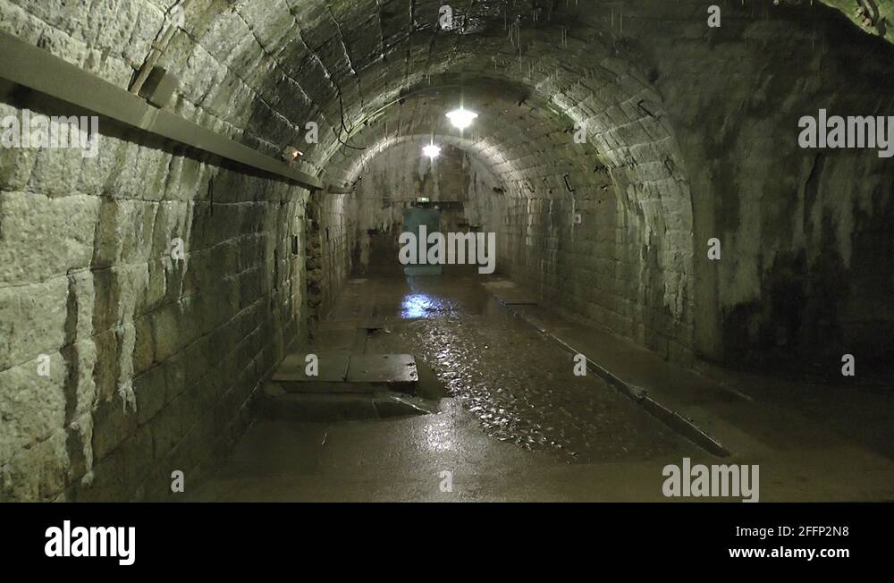 Damp tunnel Stock Videos & Footage - HD and 4K Video Clips - Alamy
