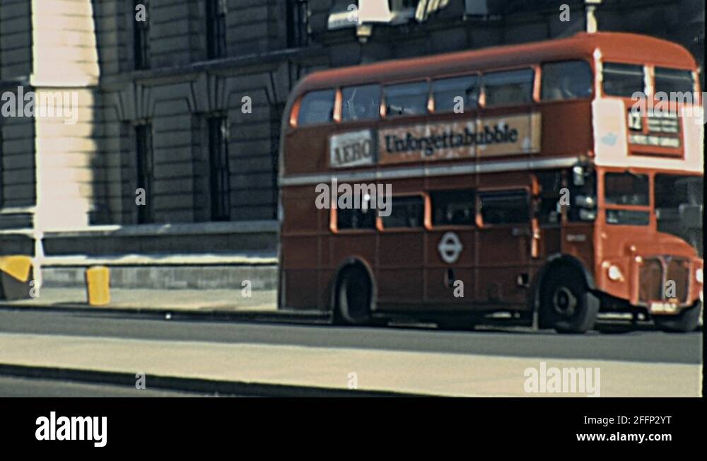 London bus history Stock Videos & Footage - HD and 4K Video Clips - Alamy