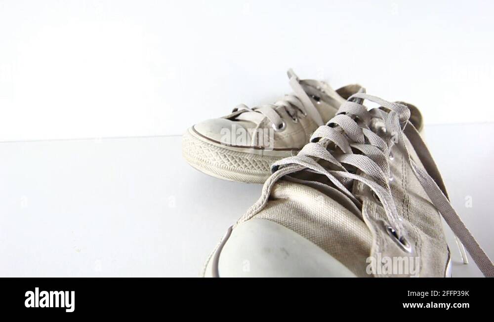 Very old shoes Stock Videos & Footage - HD and 4K Video Clips - Alamy