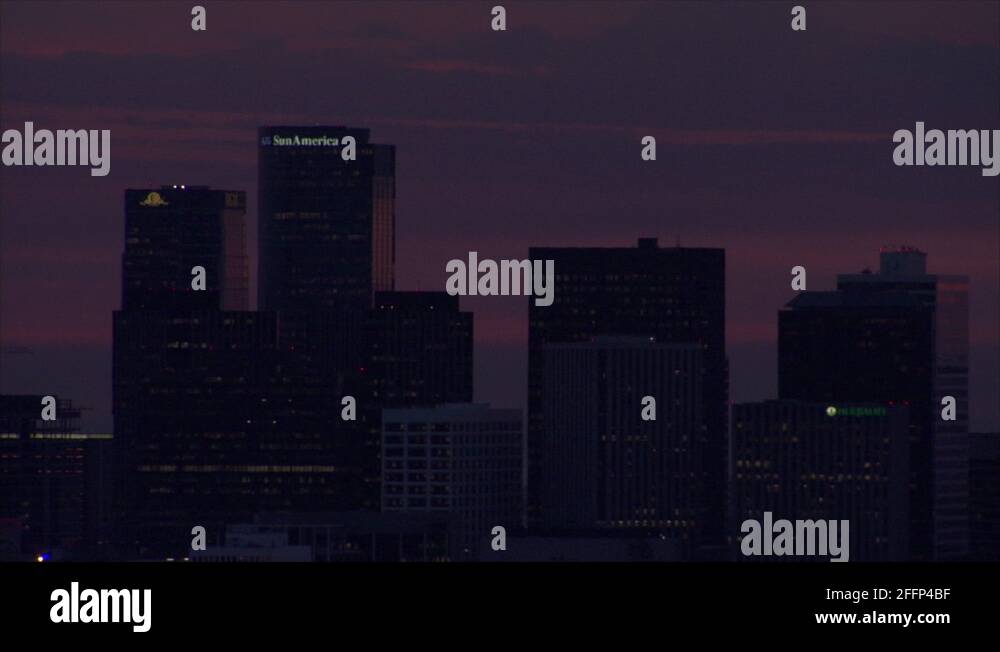 Dusk buildings Stock Videos & Footage - HD and 4K Video Clips - Alamy
