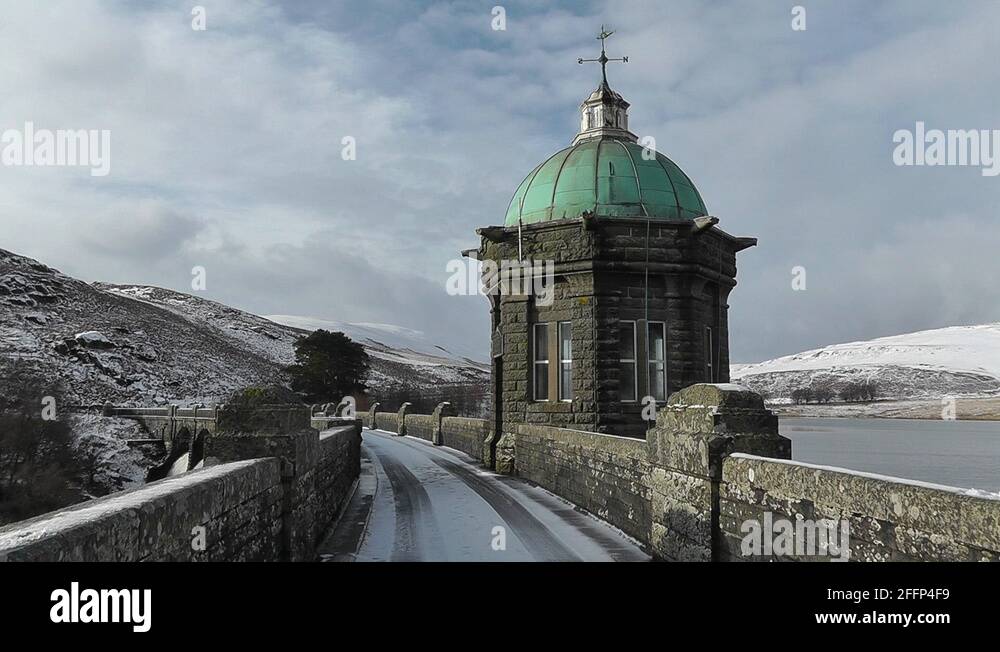 Reservoir valve tower Stock Videos & Footage - HD and 4K Video Clips ...