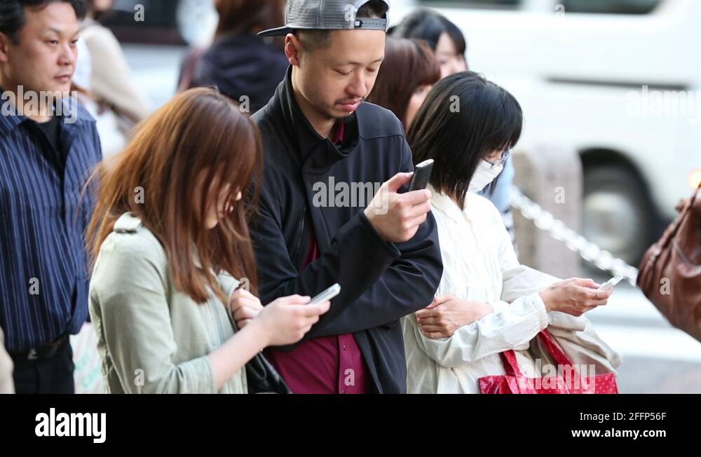 Tokyo japan people hold Stock Videos & Footage - HD and 4K Video Clips ...