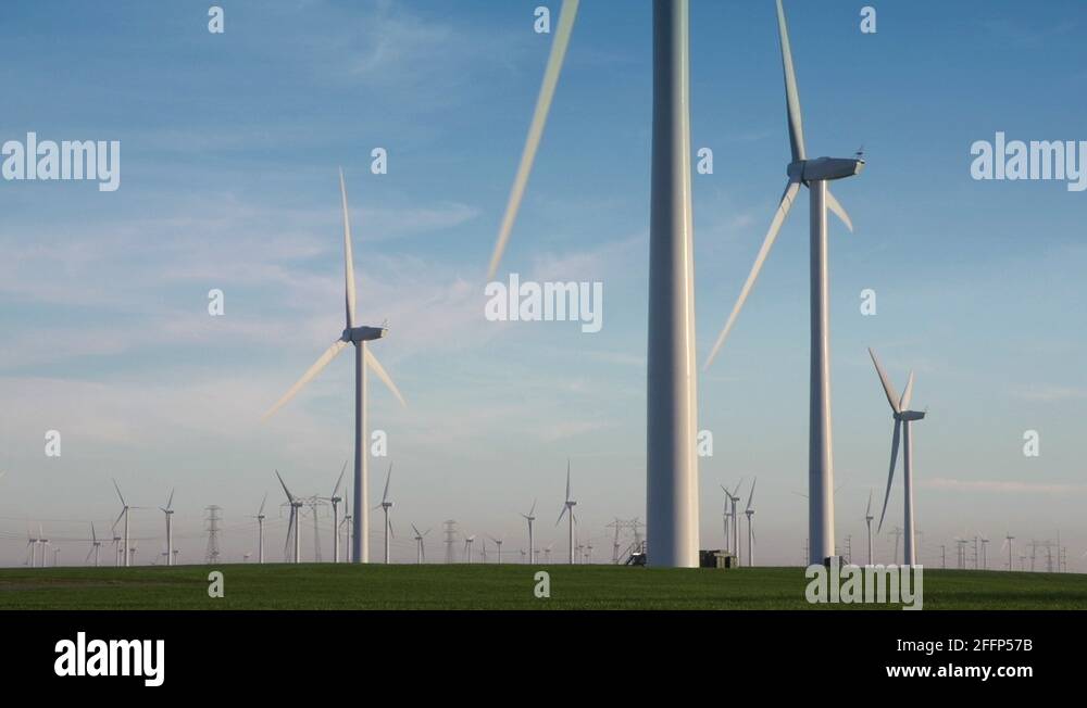 Collection turbines Stock Videos & Footage - HD and 4K Video Clips - Alamy