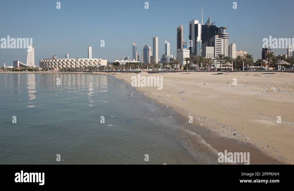 Kuwait city beach Stock Videos & Footage - HD and 4K Video Clips - Alamy