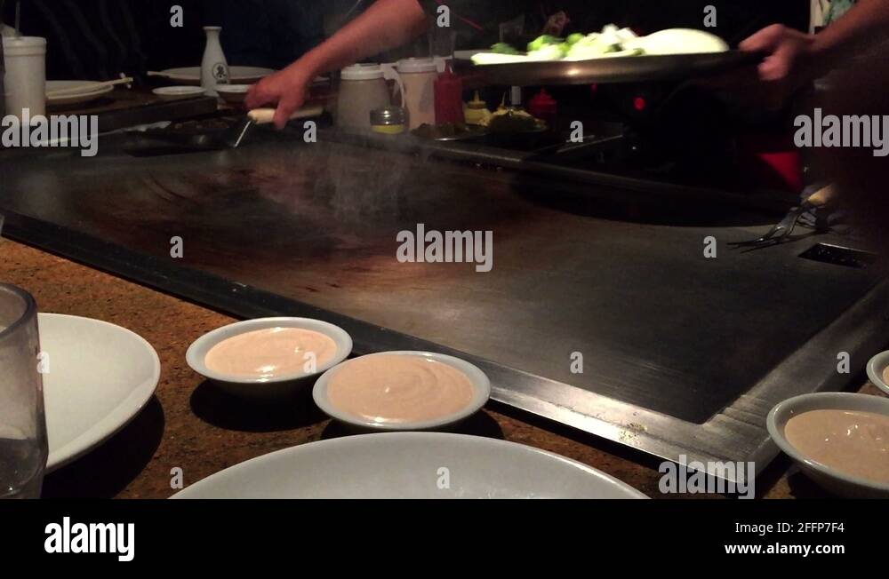 Cooking at table Stock Videos & Footage - HD and 4K Video Clips - Alamy