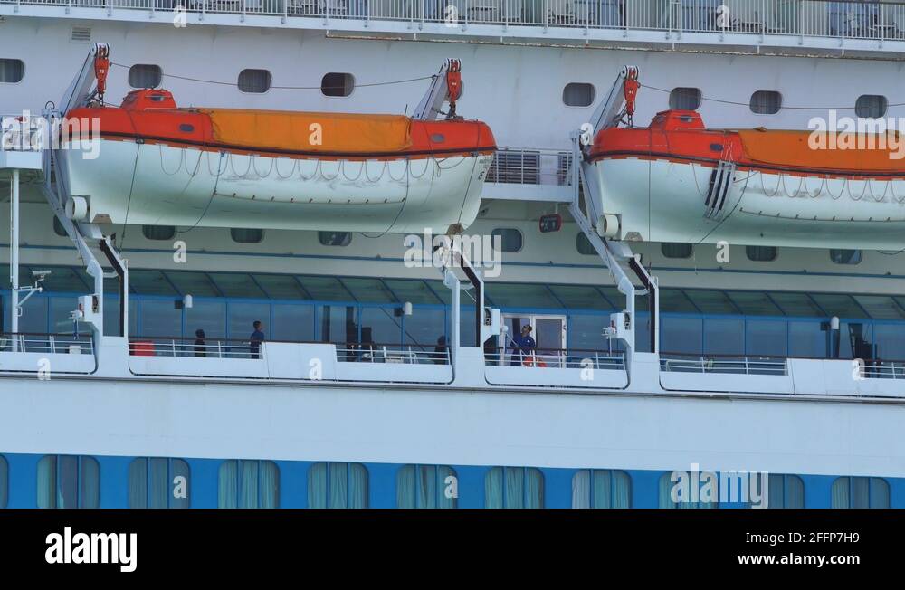 Emergency life raft Stock Videos & Footage - HD and 4K Video Clips - Alamy