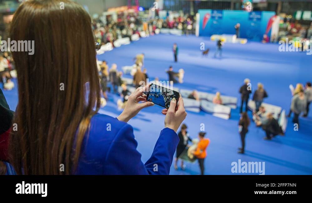 Recording event with phone Stock Videos & Footage - HD and 4K Video ...