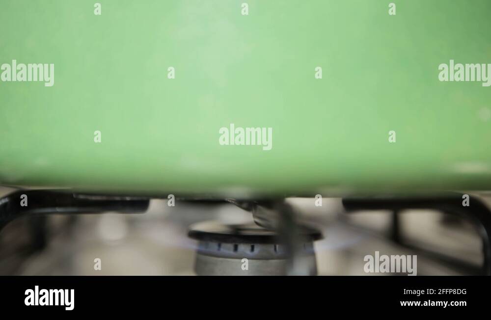 Gas flame stove Stock Videos & Footage - HD and 4K Video Clips - Alamy
