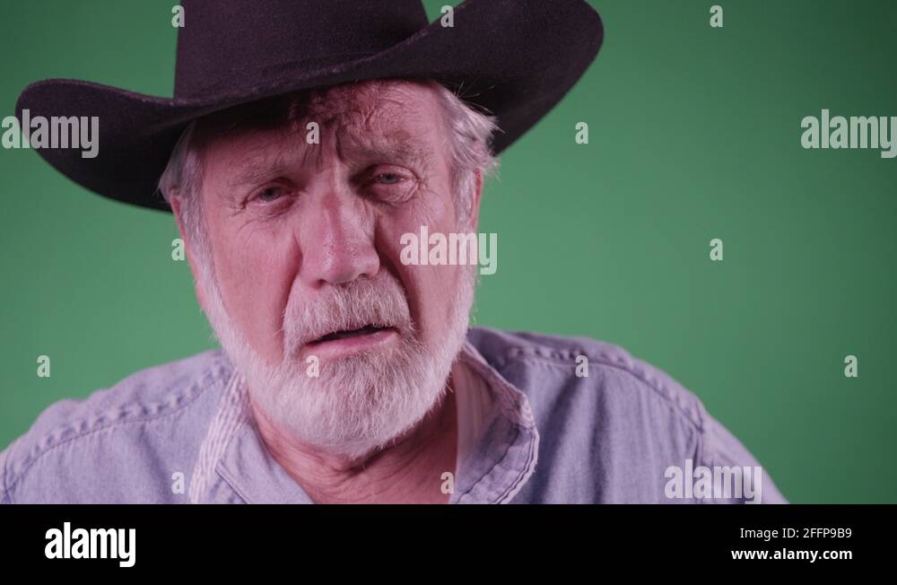 Stetson hard hat Stock Videos & Footage - HD and 4K Video Clips - Alamy