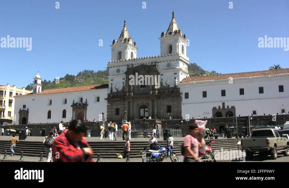 Religion quito Stock Videos & Footage - HD and 4K Video Clips - Alamy
