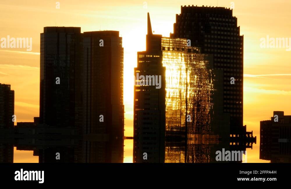 Tourist light and silhouette buildings Stock Videos & Footage - HD and ...