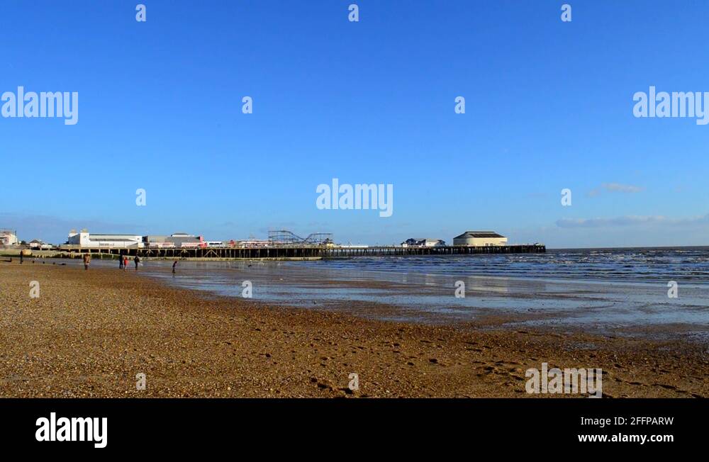 Clacton pier Stock Videos & Footage - HD and 4K Video Clips - Alamy