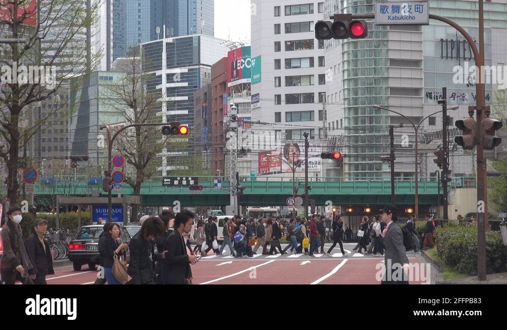 Downtown tokyo metro Stock Videos & Footage - HD and 4K Video Clips - Alamy