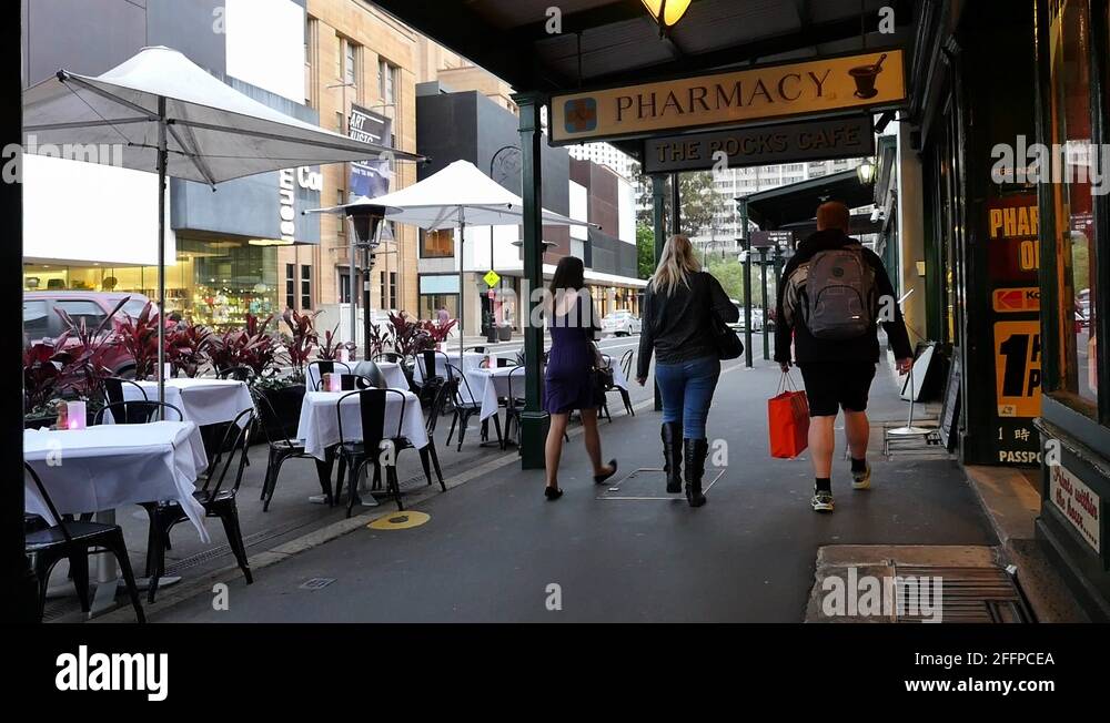Sydney cafe Stock Videos & Footage - HD and 4K Video Clips - Alamy