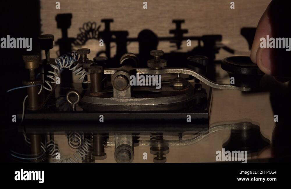 Morse Stock Videos & Footage - HD and 4K Video Clips - Alamy