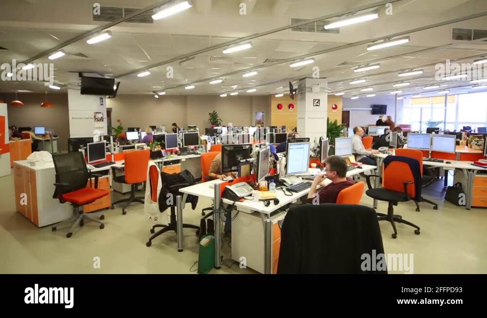 Foreign office interior Stock Videos & Footage - HD and 4K Video Clips ...